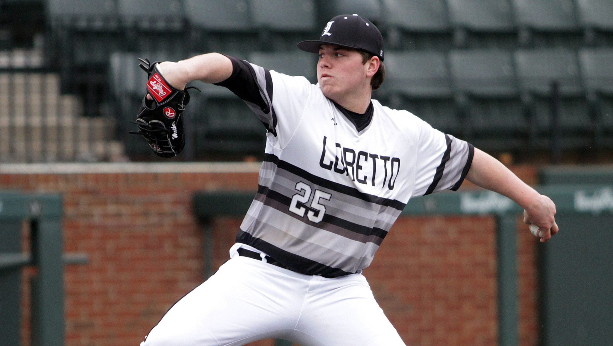 Ryan Weathers credits father for his development - Baseball Prospect ...