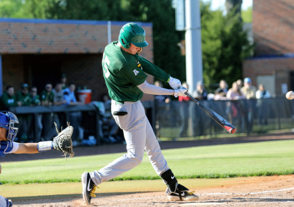 Kody Hoese has improved power, draft stock - Baseball Prospect Journal