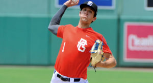 Ian Bedell thriving in Cape Cod League - Baseball Prospect Journal