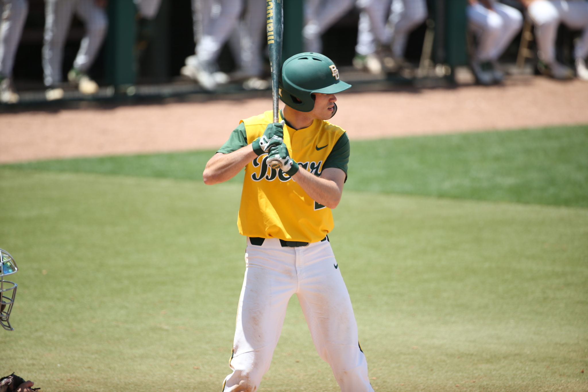 Nick Loftin prides himself on team-first mindset - Baseball Prospect ...