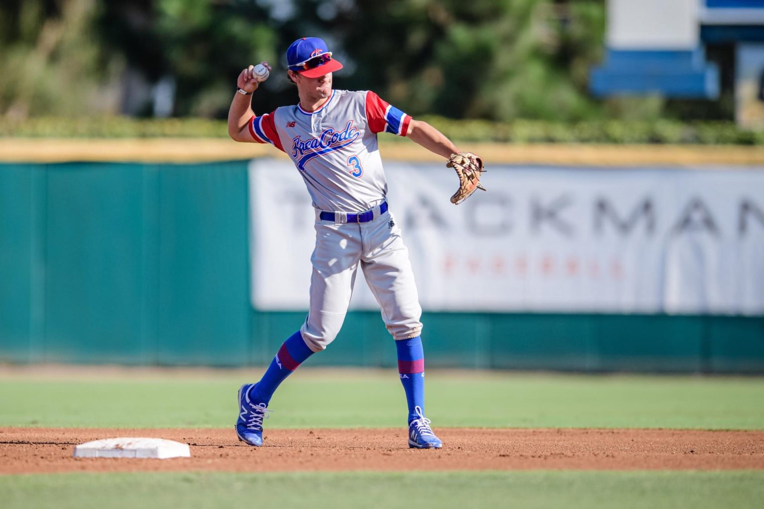 Cole Foster enjoying process, working on skills - Baseball Prospect Journal