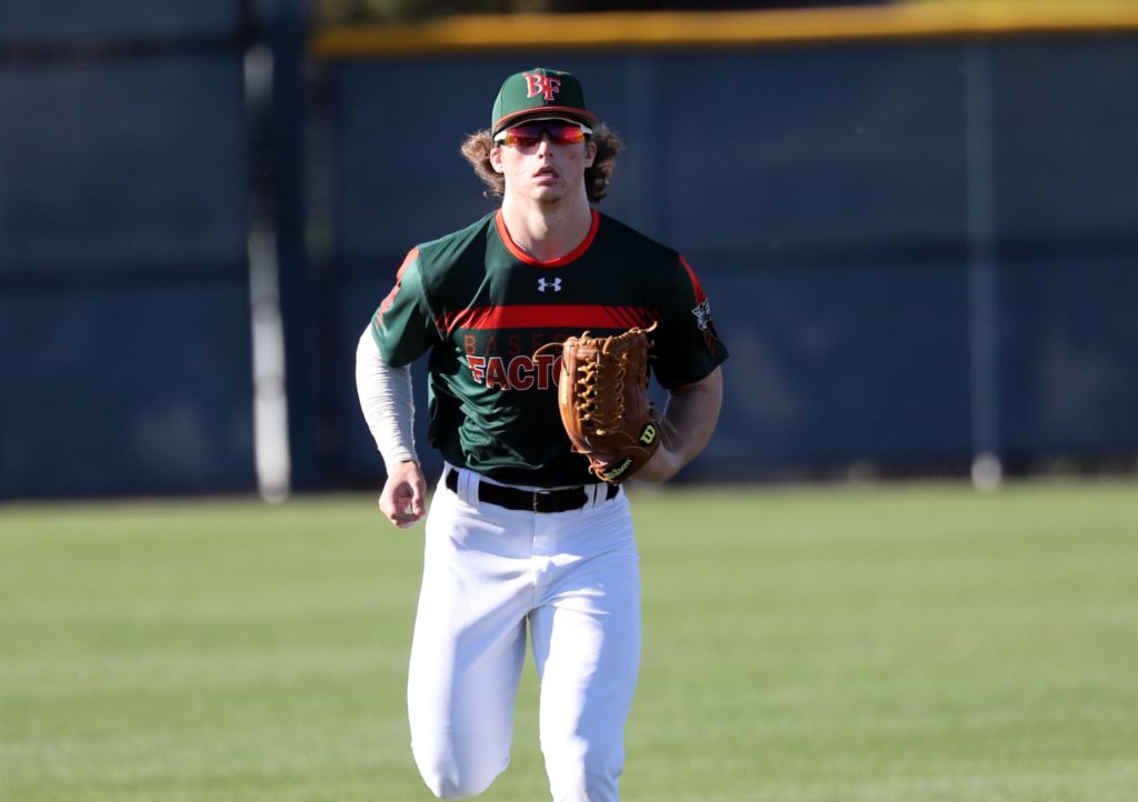 Dylan Crews opts out of 2020 MLB draft - Baseball Prospect Journal