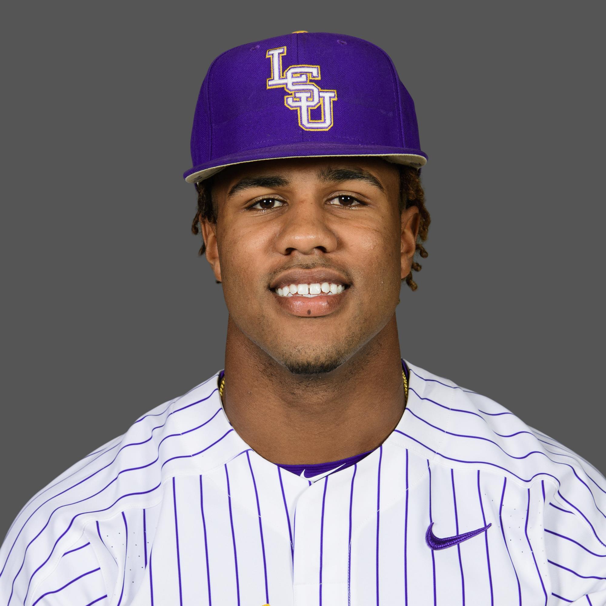 Jaden Hill has ace potential on the mound - Baseball Prospect Journal