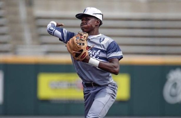 Jay Allen is a dynamic multi-sport athlete - Baseball Prospect Journal
