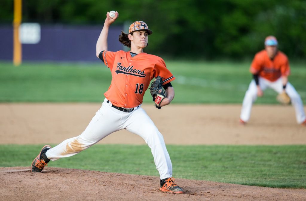 Michael Morales refining his skills - Baseball Prospect Journal