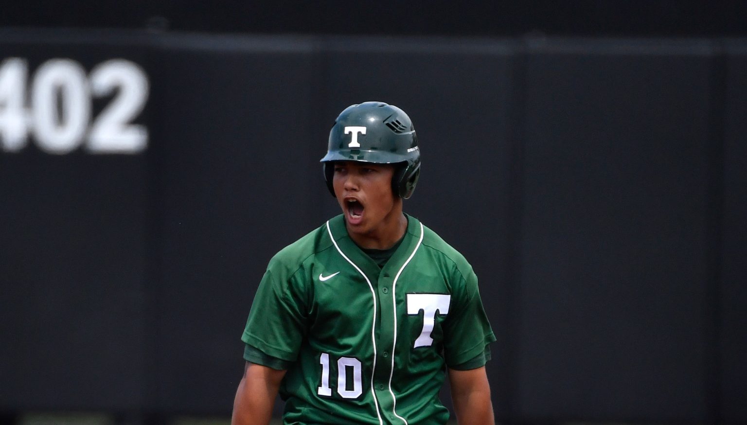 Daylen Lile is one of the best prep hitters - Baseball Prospect Journal