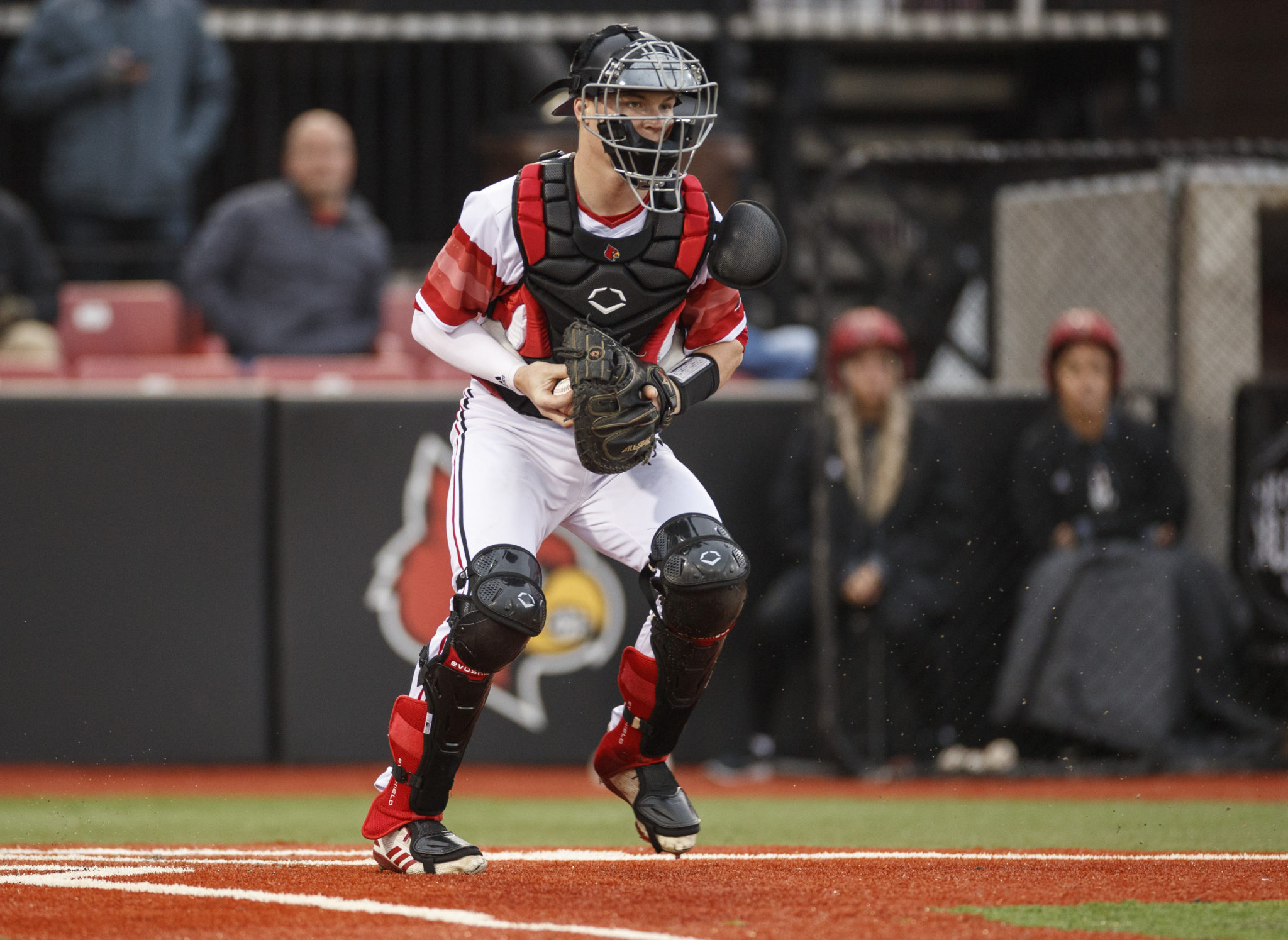 Pirates select catcher Henry Davis first overall - Baseball Prospect ...