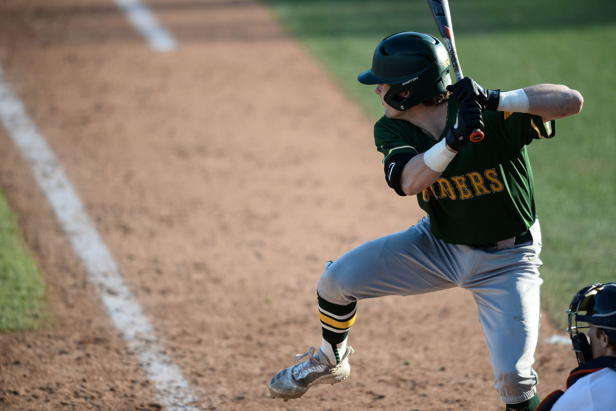 Tyler Black evolves into a top prospect - Baseball Prospect Journal