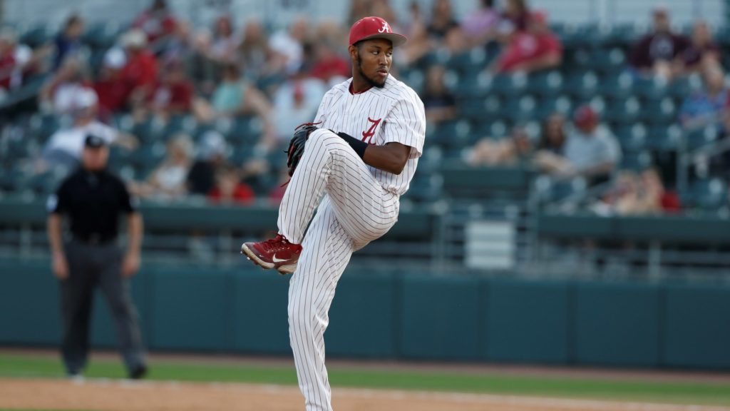 Dylan Smith posts breakout junior season - Baseball Prospect Journal