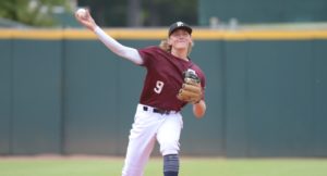 Wisconsin features talented draft prospects - Baseball Prospect Journal