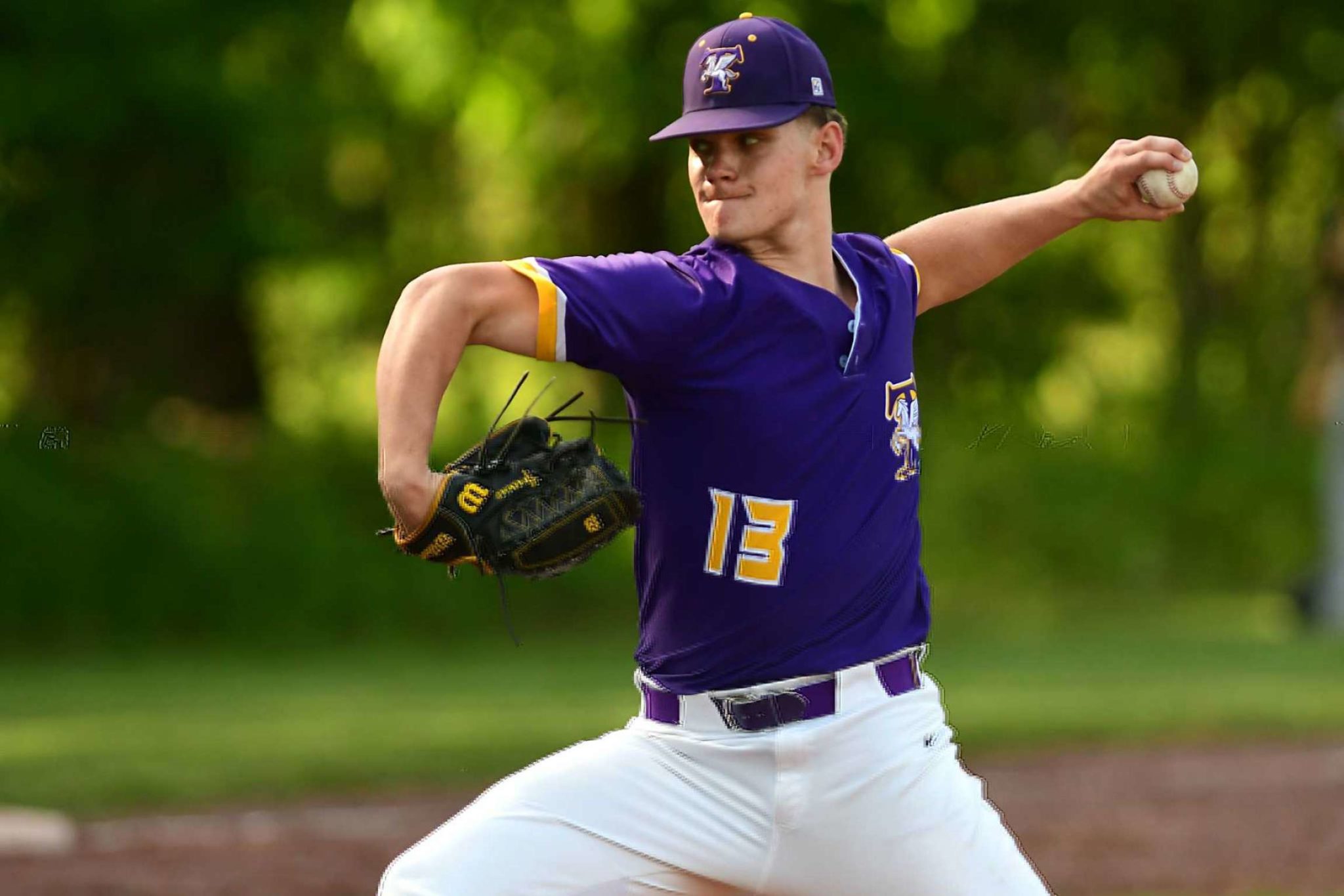 Michael Kennedy develops into a top prospect - Baseball Prospect Journal