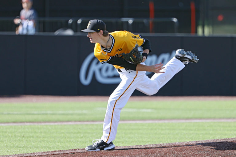 Adam Mazur bursts onto the scene - Baseball Prospect Journal