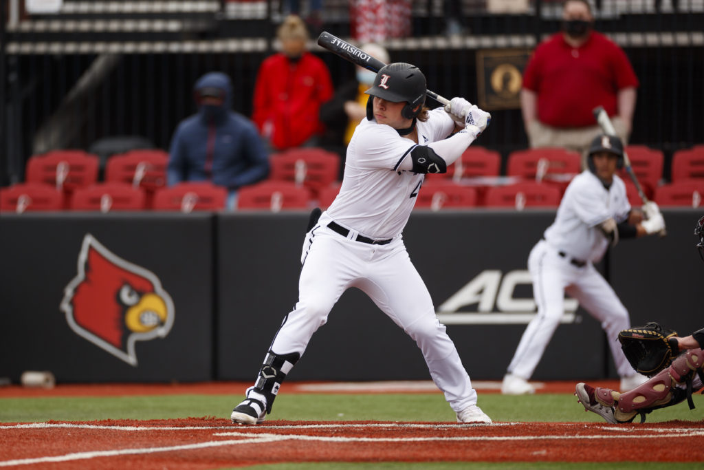 Dalton Rushing eager for starting role - Baseball Prospect Journal