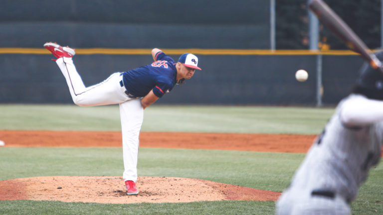 Gabriel Hughes boasts big-time potential - Baseball Prospect Journal