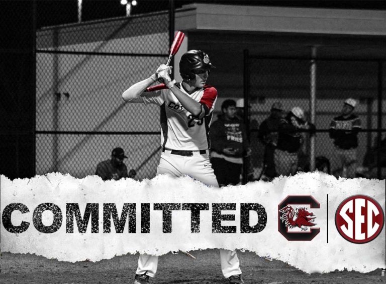 Ethan Petry develops into two-way prospect - Baseball Prospect Journal