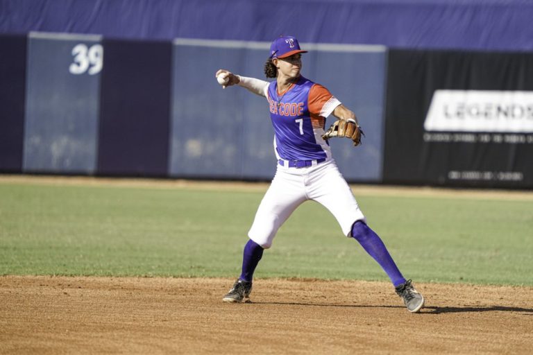 Anthony Silva displays well-balanced toolset - Baseball Prospect Journal