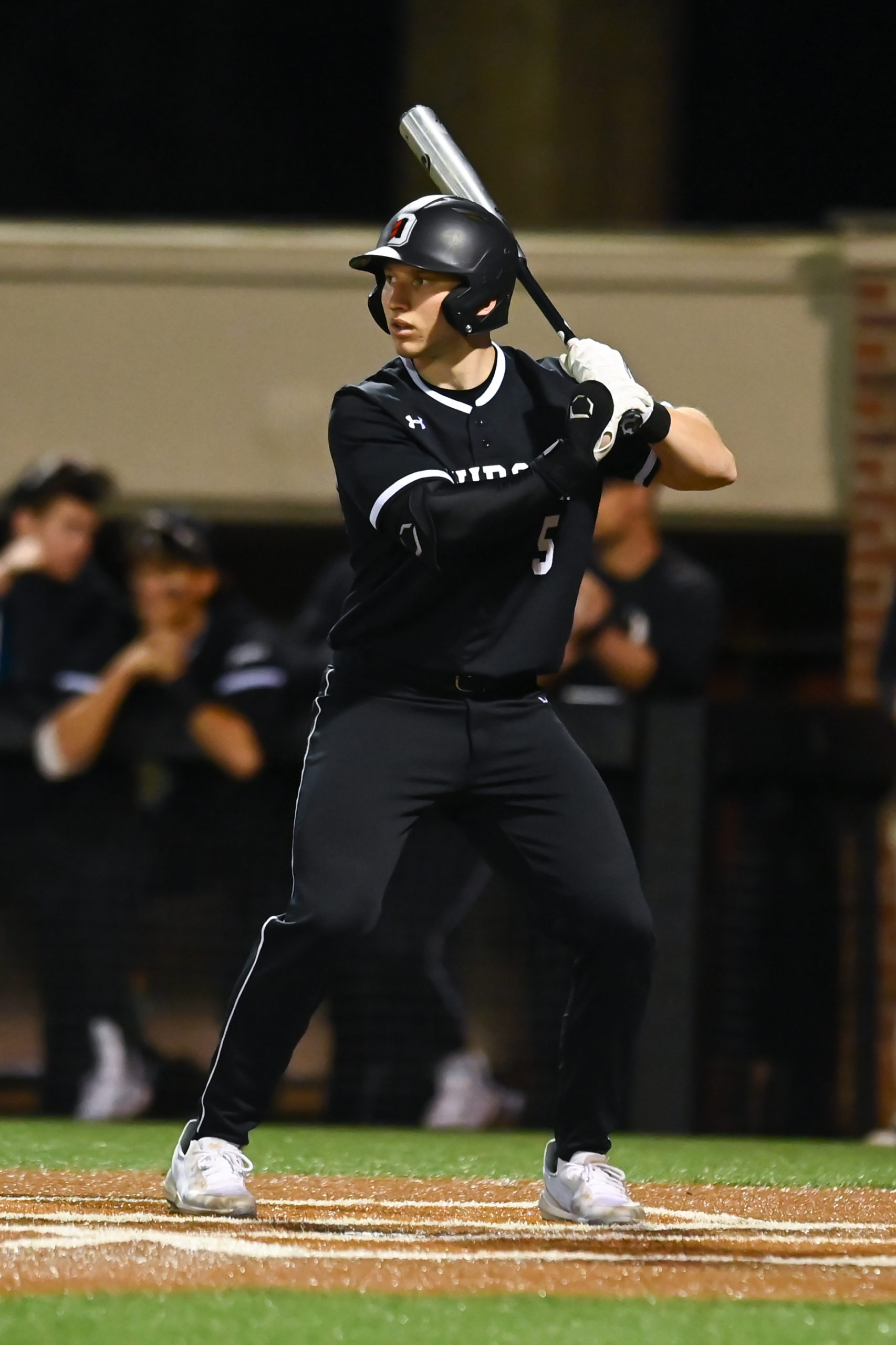 Michael Carico looks to build on last season - Baseball Prospect Journal