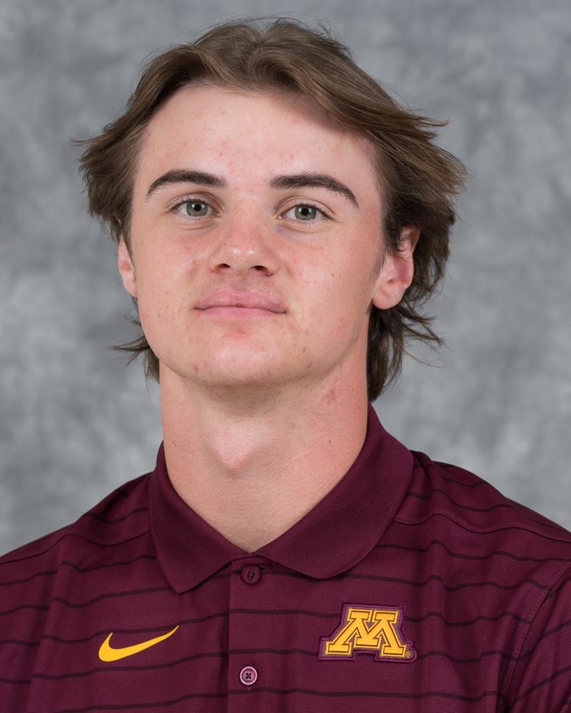 George Klassen eager to pitch a full season - Baseball Prospect Journal