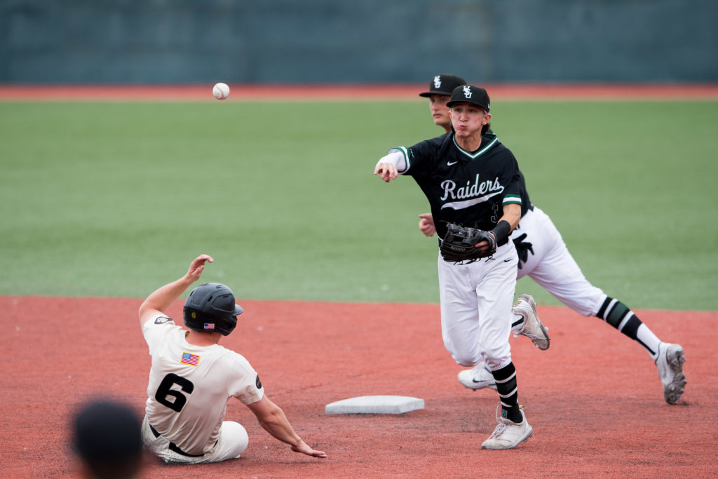 Justin Riemer develops into a draft prospect - Baseball Prospect Journal