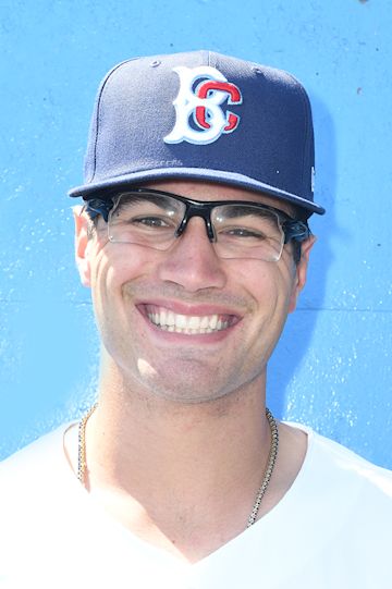 Kevin Parada focusing on improvement - Baseball Prospect Journal