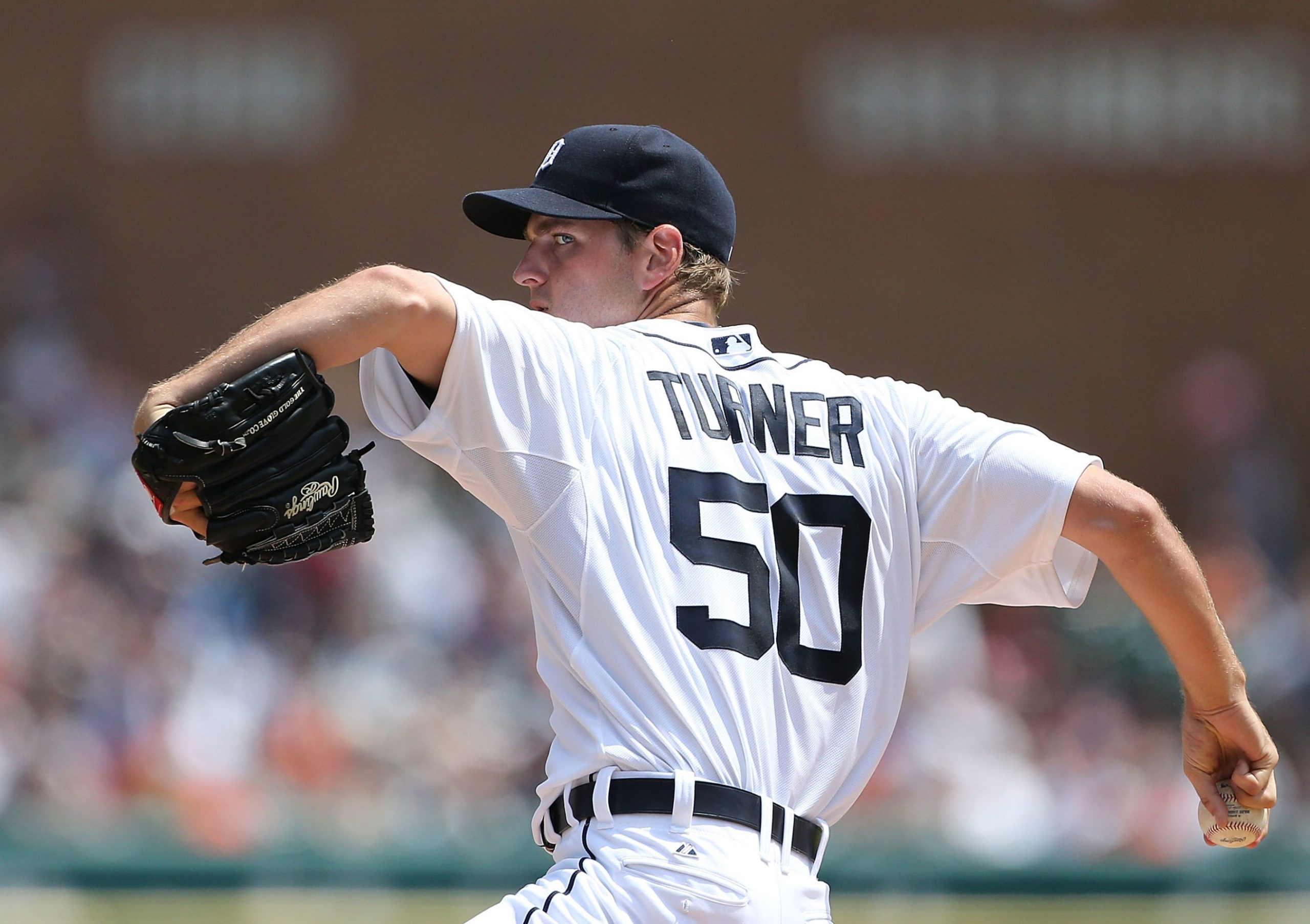 Podcast: Conversation with Jacob Turner - Baseball Prospect Journal