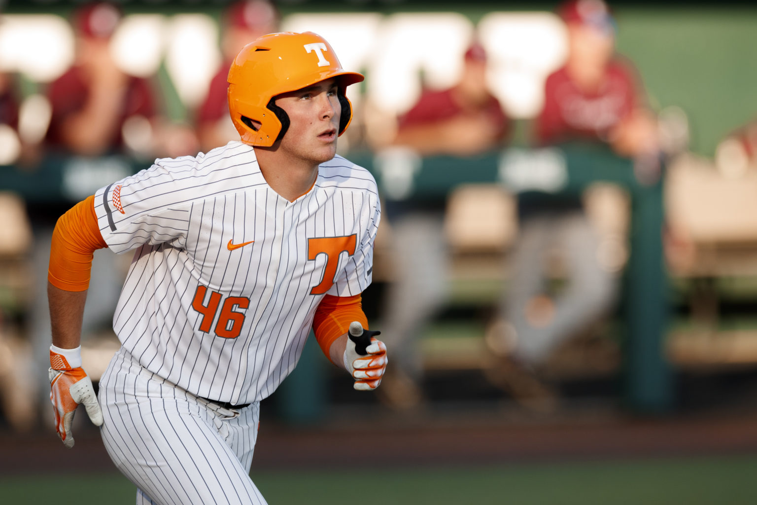 SEC Phenoms: The Freshmen Five - Baseball Prospect Journal
