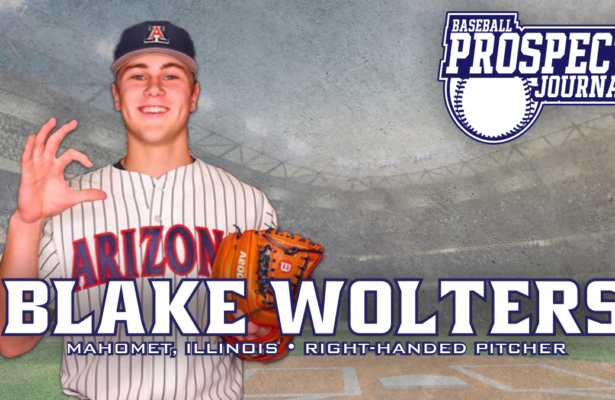 Profiles Archives - Baseball Prospect Journal