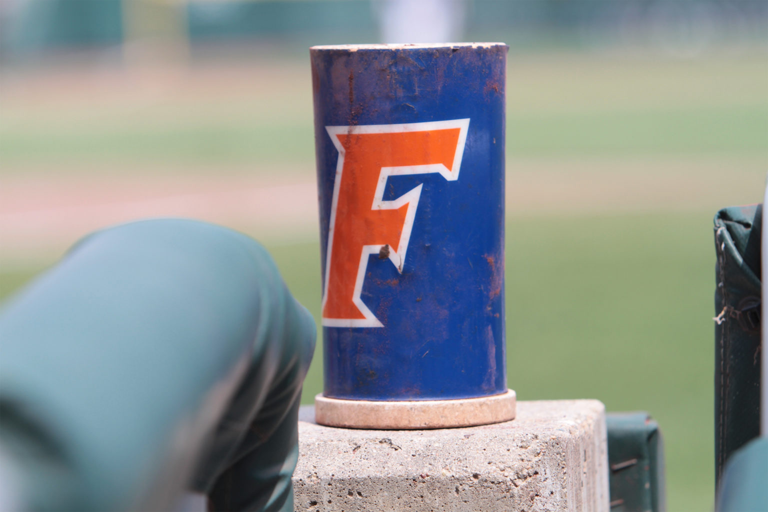 Gators win series against Texas A&M - Baseball Prospect Journal