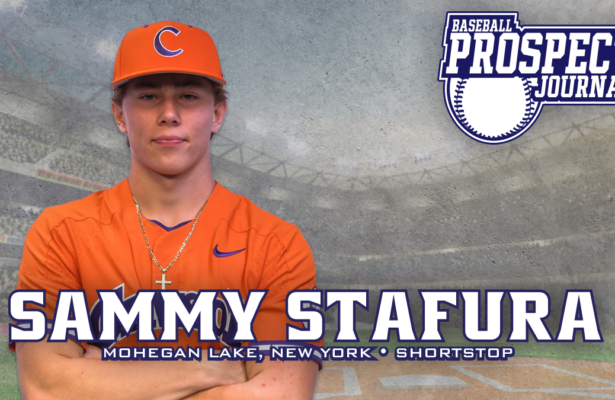 Baseball Prospect Journal - Top source for MLB draft coverage