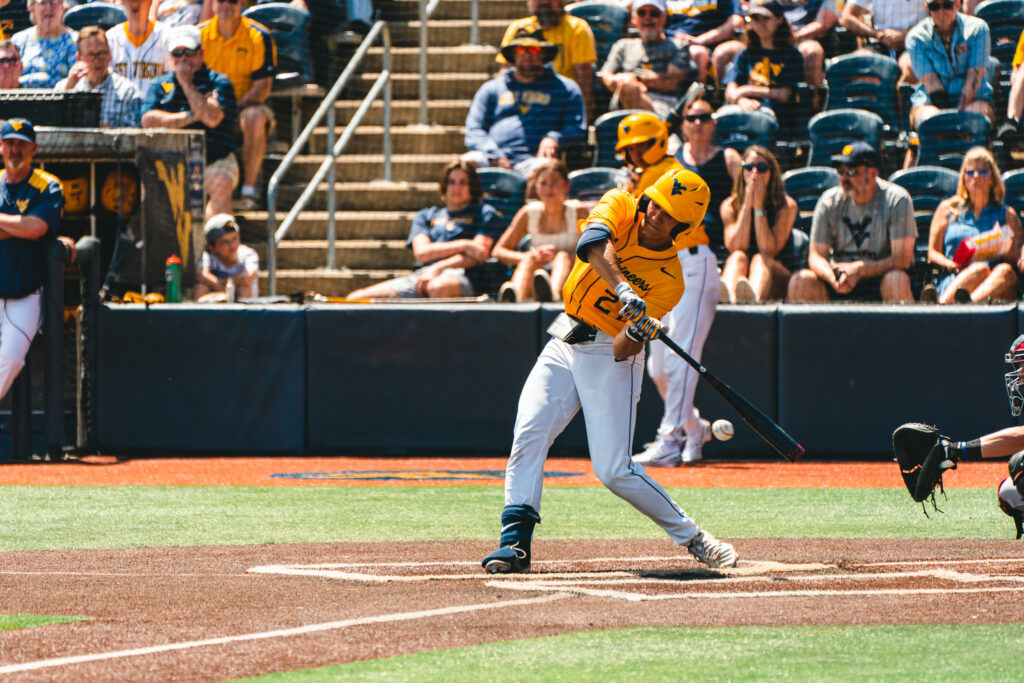 JJ Wetherholt develops into a top player - Baseball Prospect Journal