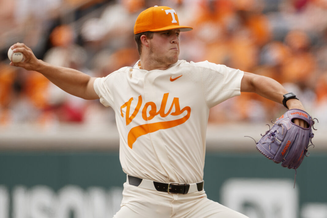 Drew Beam motivated to succeed for family, team - Baseball Prospect Journal