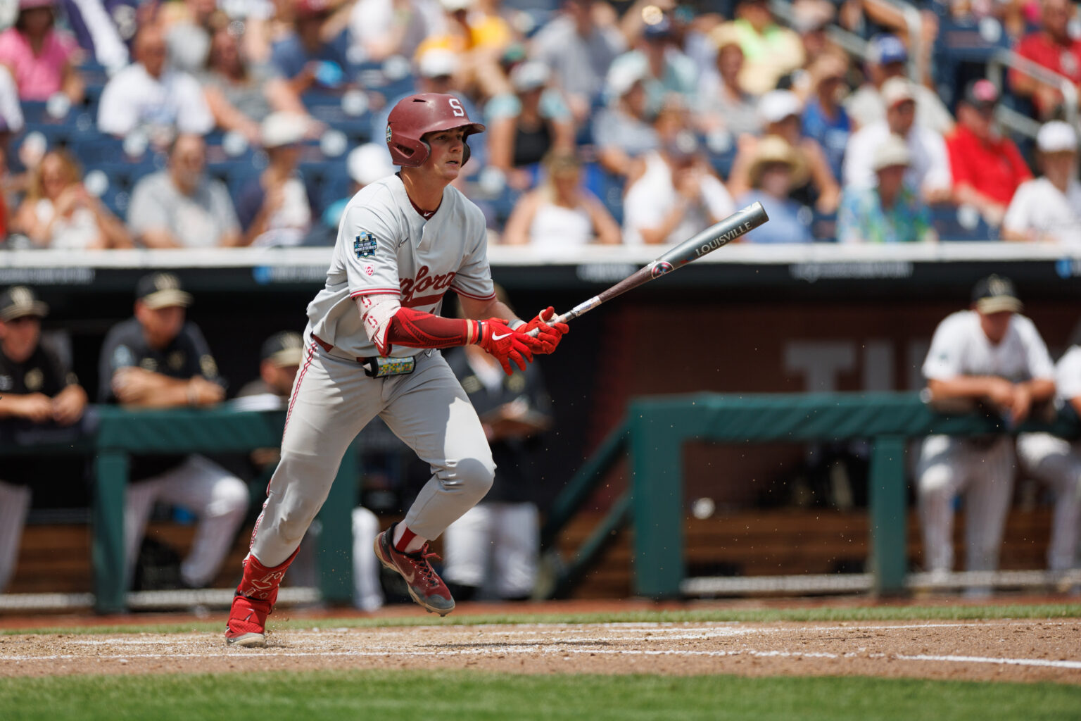 Malcolm Moore features a team-first mindset - Baseball Prospect Journal