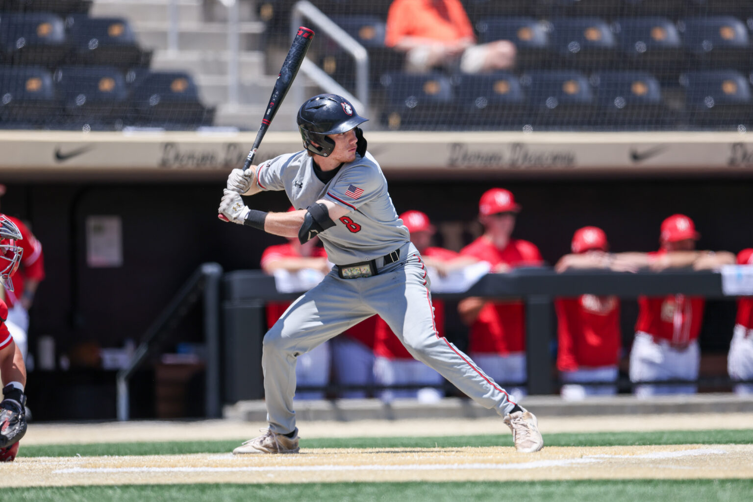 Mike Sirota appreciative for time at Northeastern - Baseball Prospect ...