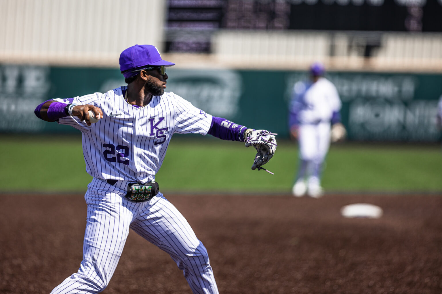 Kaelen Culpepper develops into a top prospect - Baseball Prospect Journal