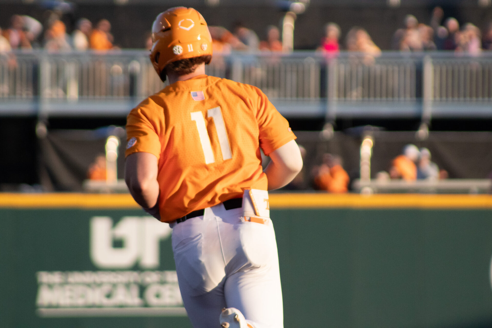 Billy Amick is 'thinking less and hitting more' in 2024 - Baseball ...