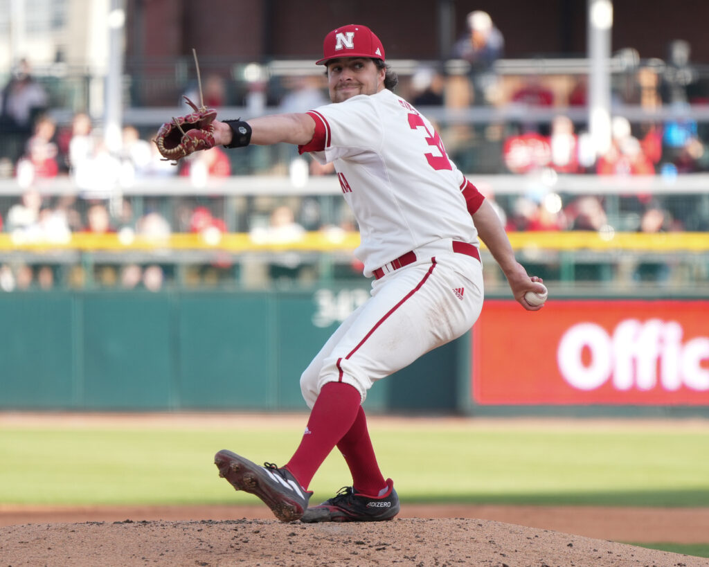 Brett Sears emerges into a top pitcher - Baseball Prospect Journal