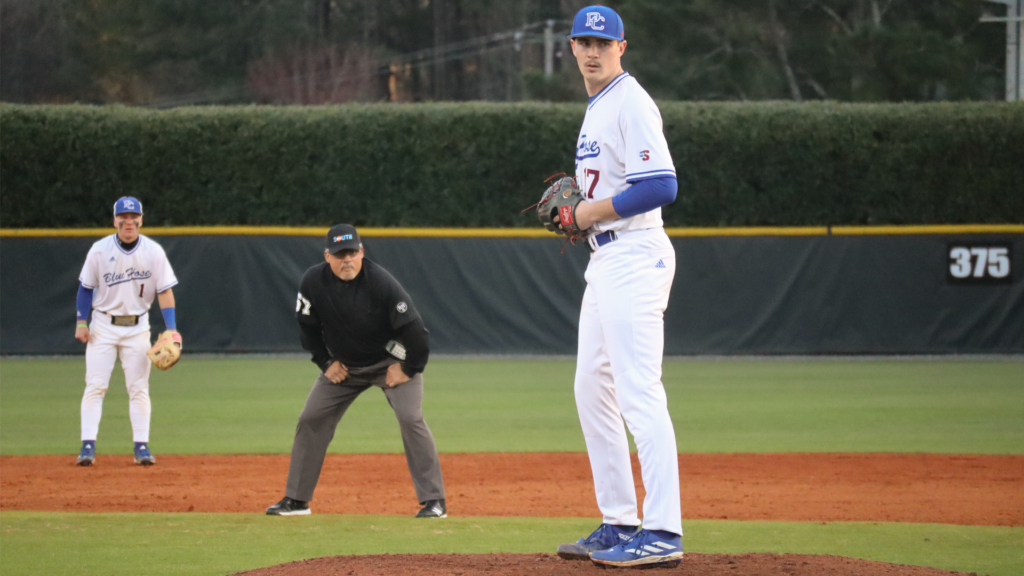 Daniel Eagen develops into a MLB draft prospect - Baseball Prospect Journal