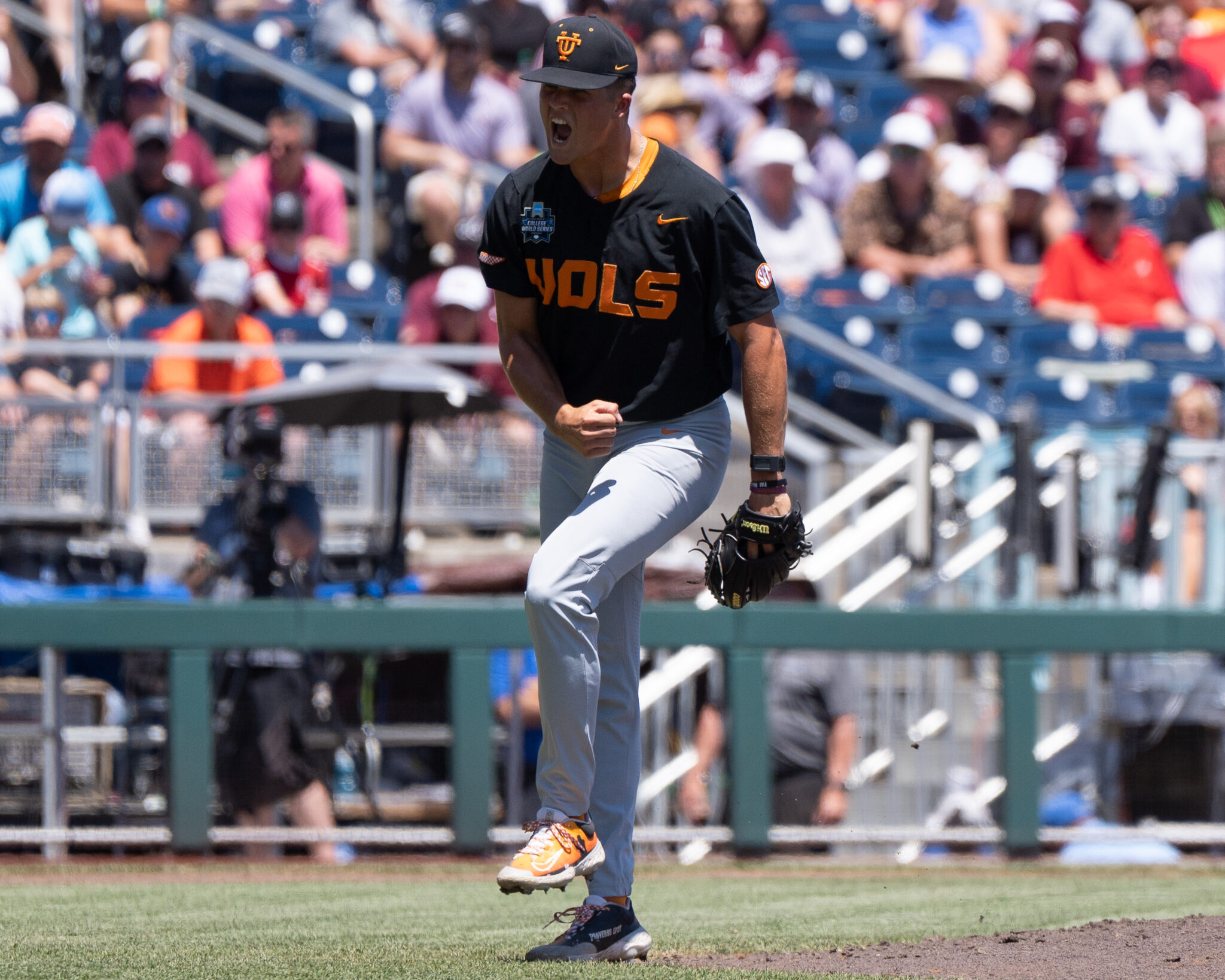2024 College World Series Coverage - Baseball Prospect Journal