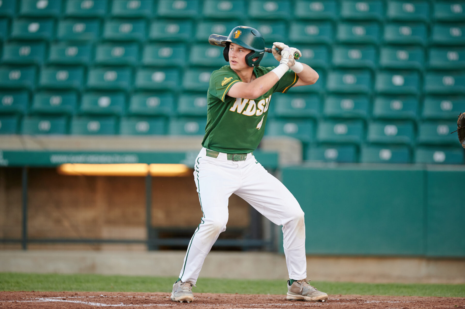 Jake Schaffner excelling with the Madison Mallards - Baseball Prospect ...
