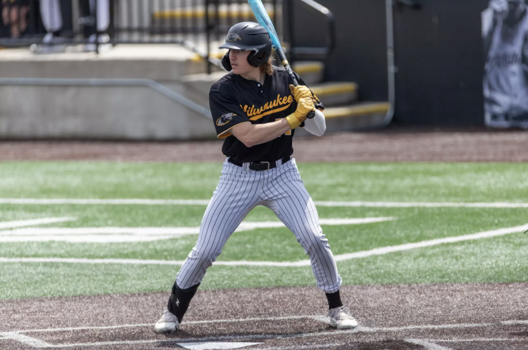 Carson Hansen excited to play at Kentucky - Baseball Prospect Journal