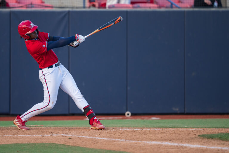 Murf Gray emerges as a standout prospect at Fresno State - Baseball ...