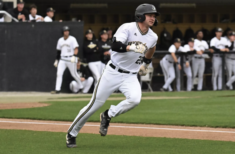 One-on-One with Georgia Baseball star Daniel Jackson - Baseball ...