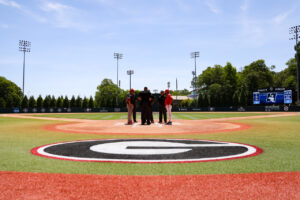 Foley Field: $45M renovation set to transform game-day experience ...