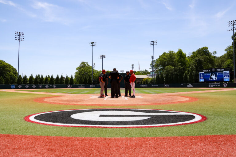 Foley Field: $45M renovation set to transform game-day experience ...