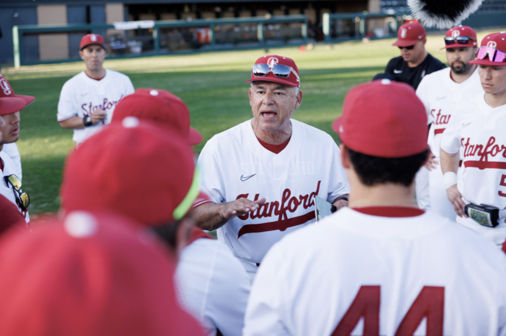 Stanford: 8-0 start sets tone for ACC debut - Baseball Prospect Journal
