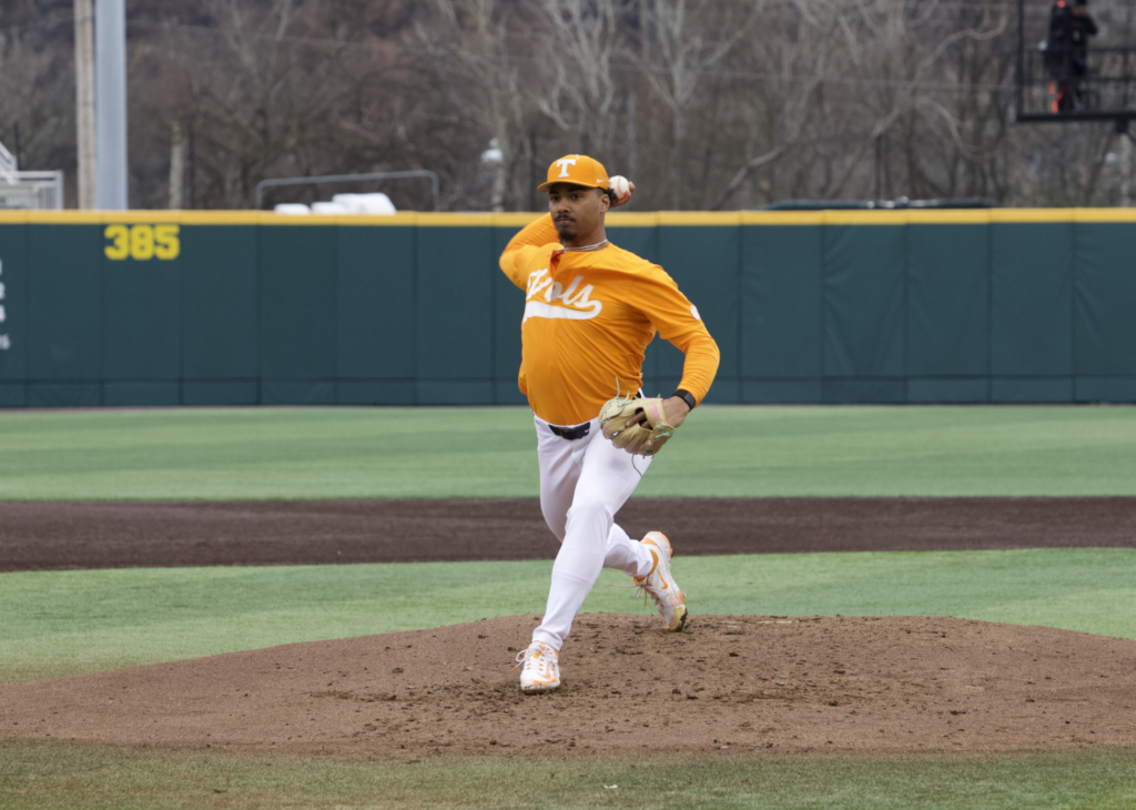 Tennessee MLB draft prospects shine against St. Bonaventure - Baseball ...