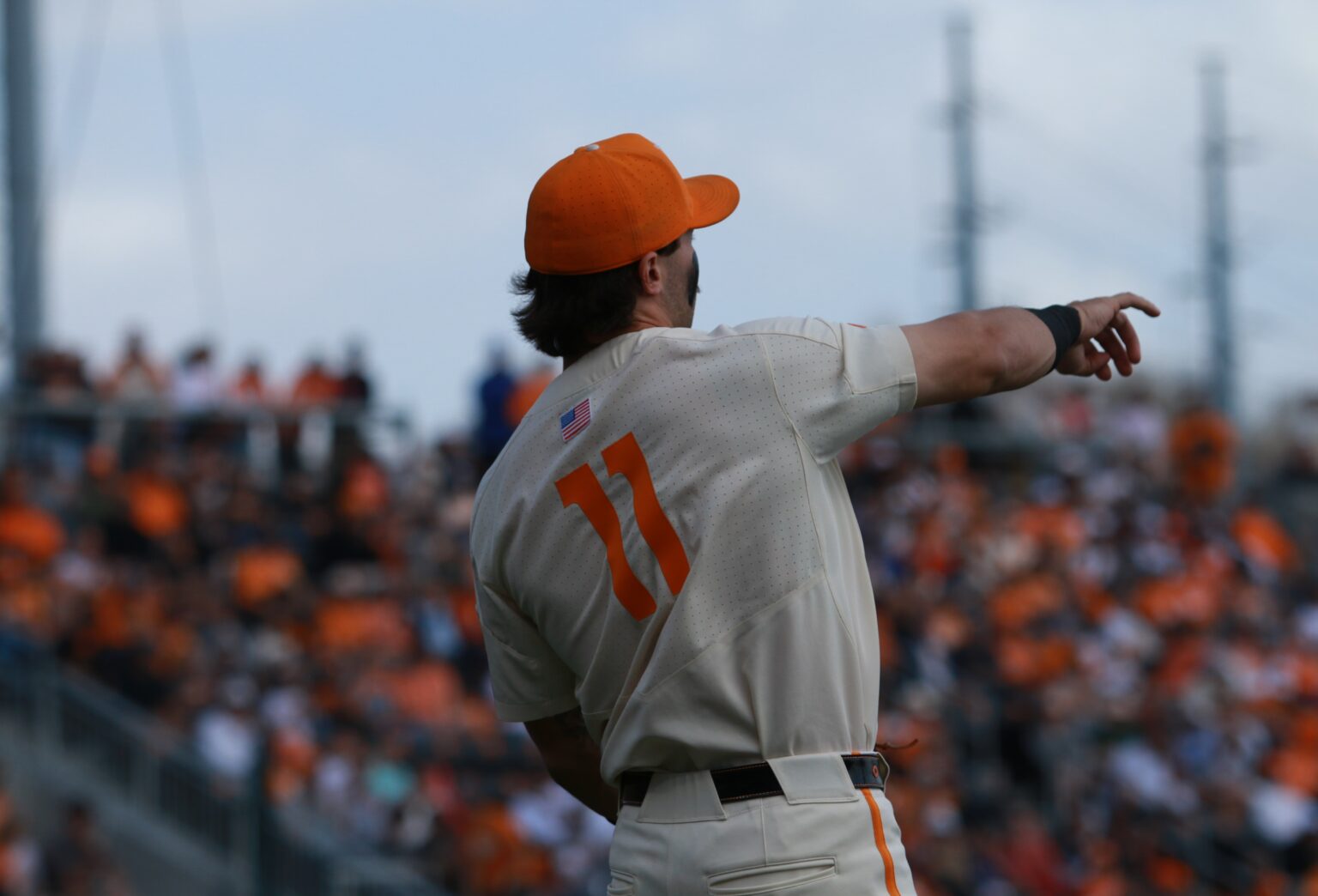 Andrew Fischer developing into first-round impact - Baseball Prospect ...
