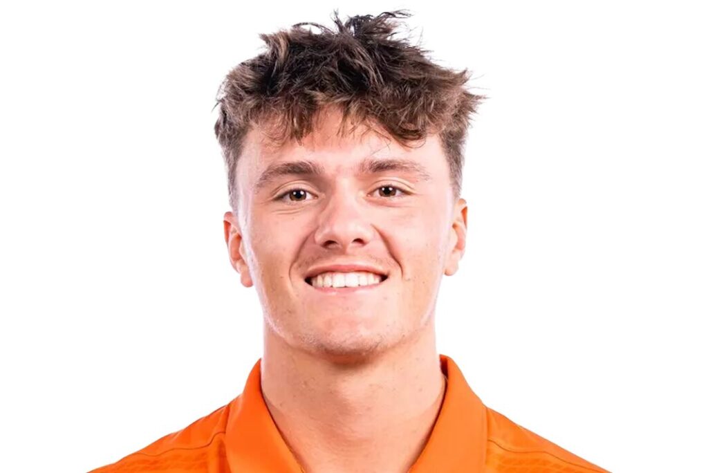 Nick Groves goes from overlooked to MLB draft prospect - Baseball ...